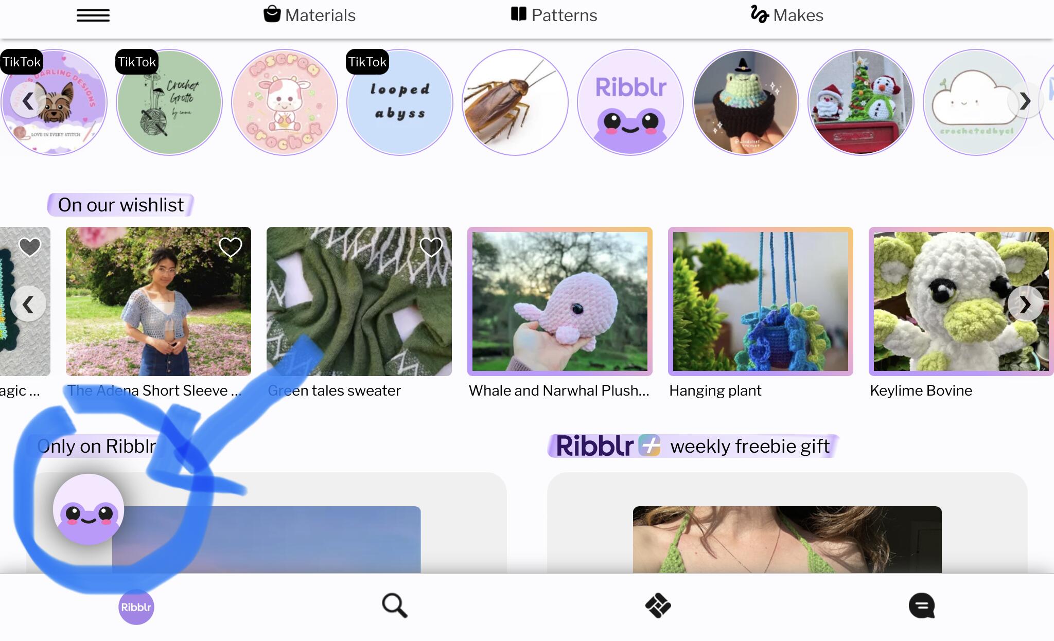 More spin the wheel options - Page 2 - Suggestions 🙌 - Ribblr community