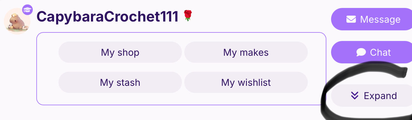 Help! Me - Support 🖐️ - Ribblr community