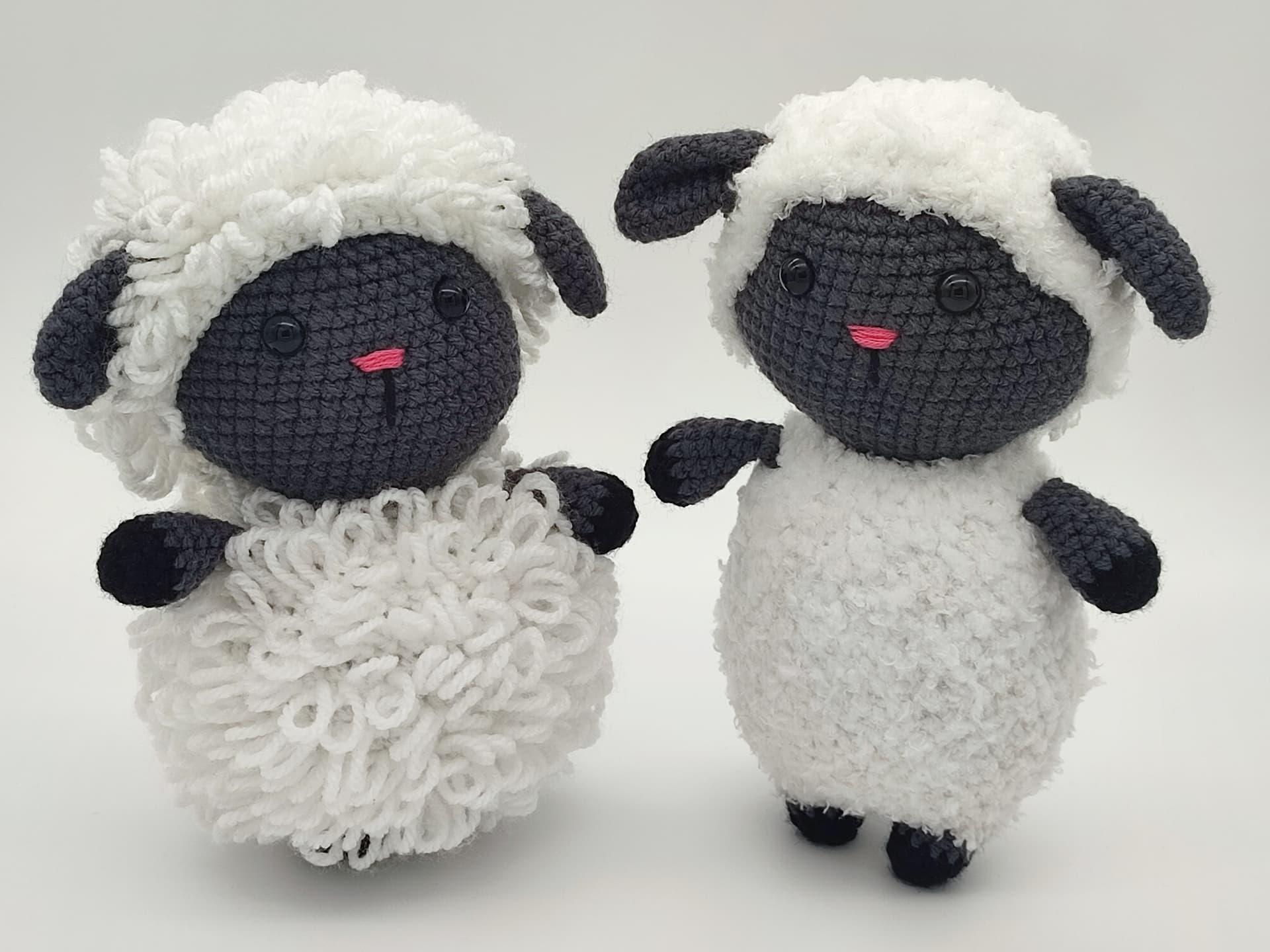 [CLOSED] Tester call for Crochet: Blossom the Chunky Lamb - Testing ...