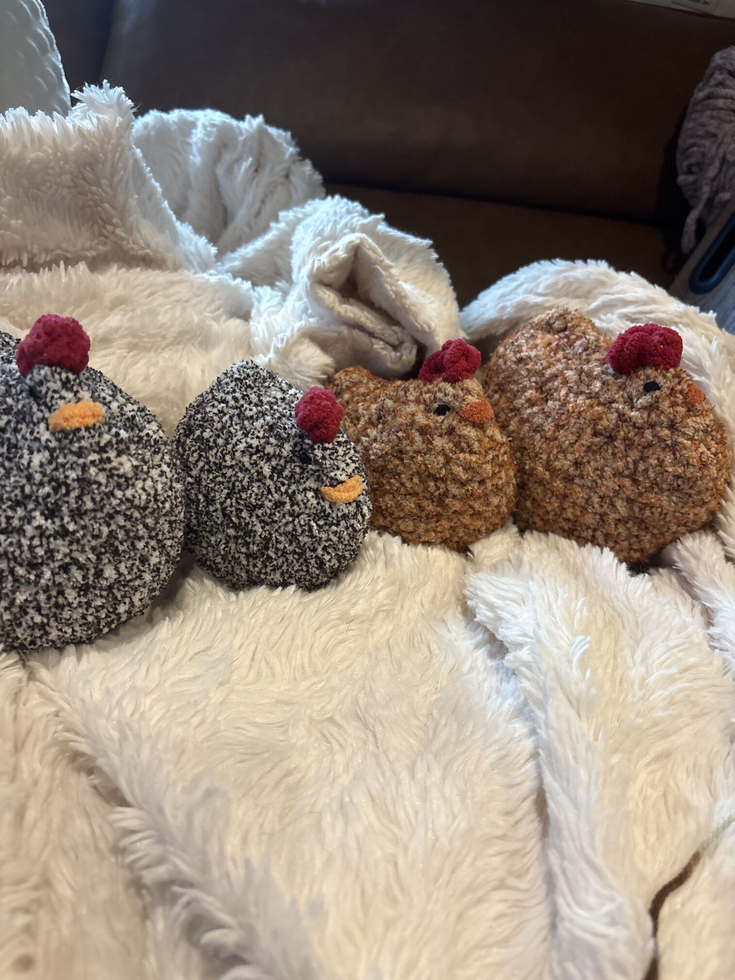 Making more chickens! (Need suggestions) - Marketing help - Ribblr community