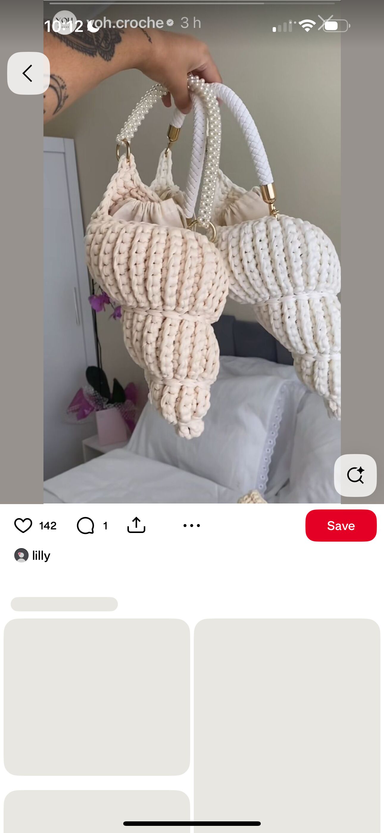 Help finding some patterns - Crochet 🧶 - Ribblr community