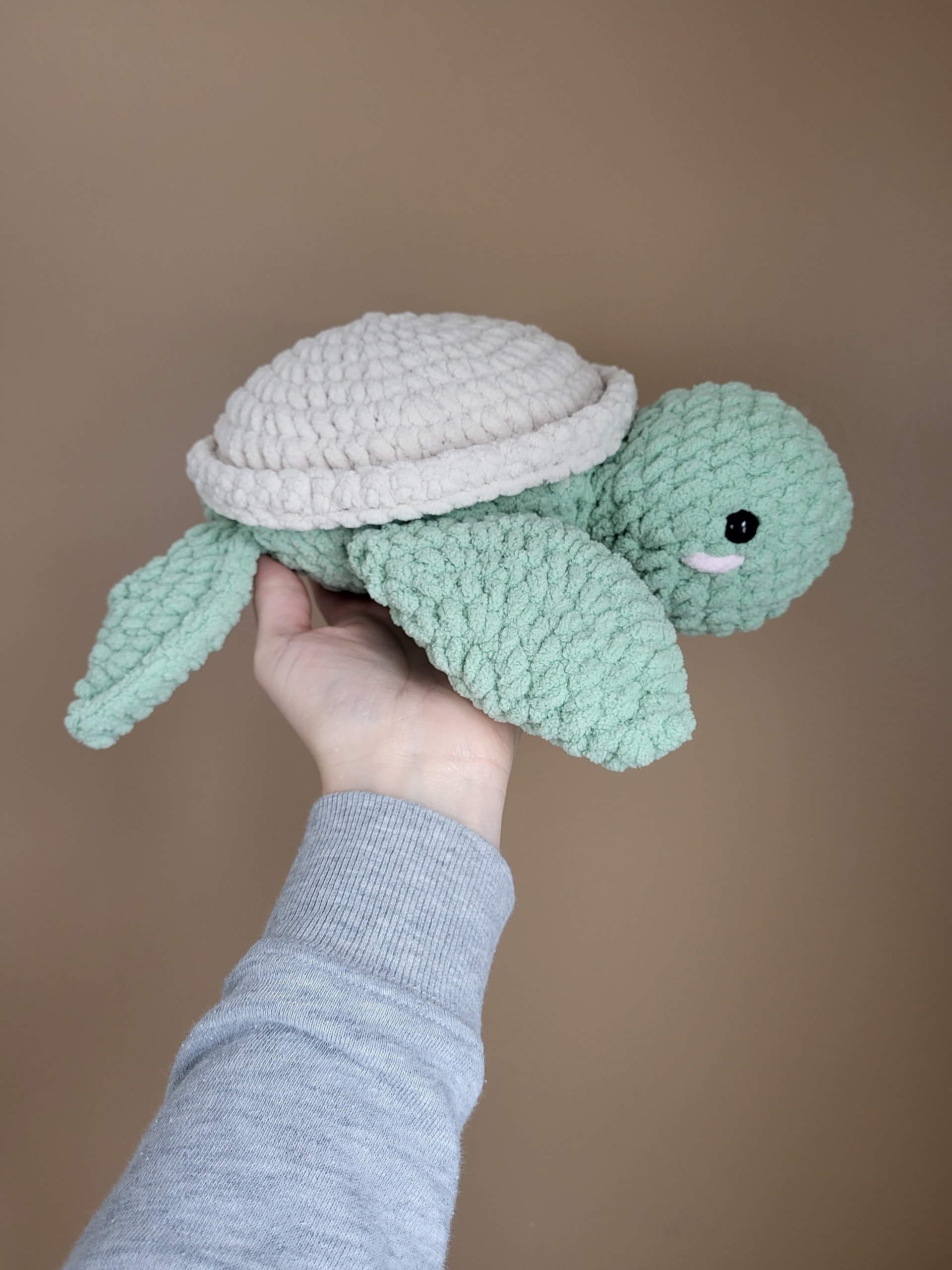 [CLOSED] Tester call for Crochet: Lemon Dragon - Testing zone - Ribblr ...