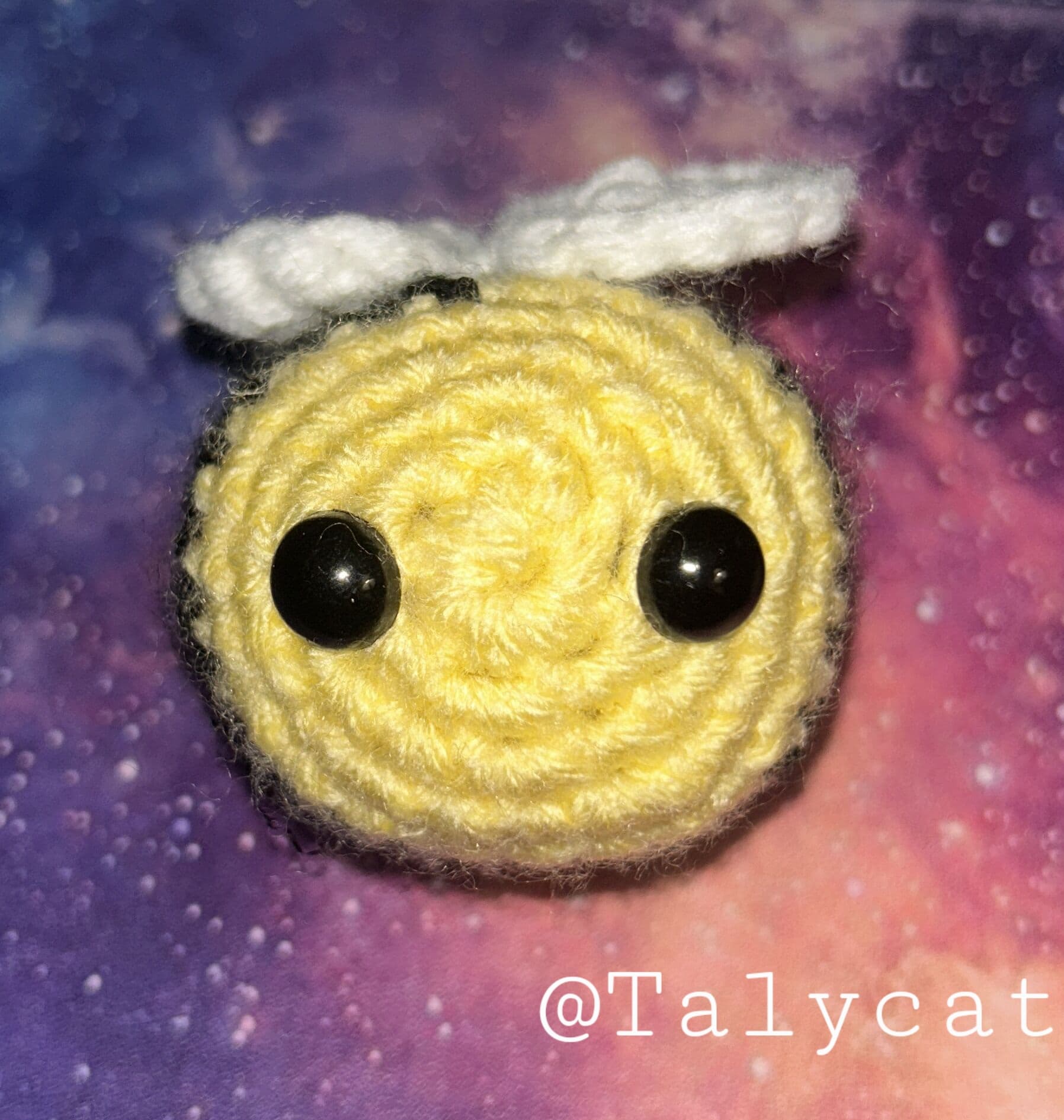 Lil Bee Tester Appreciation and Release - Crochet 🧶 - Ribblr community