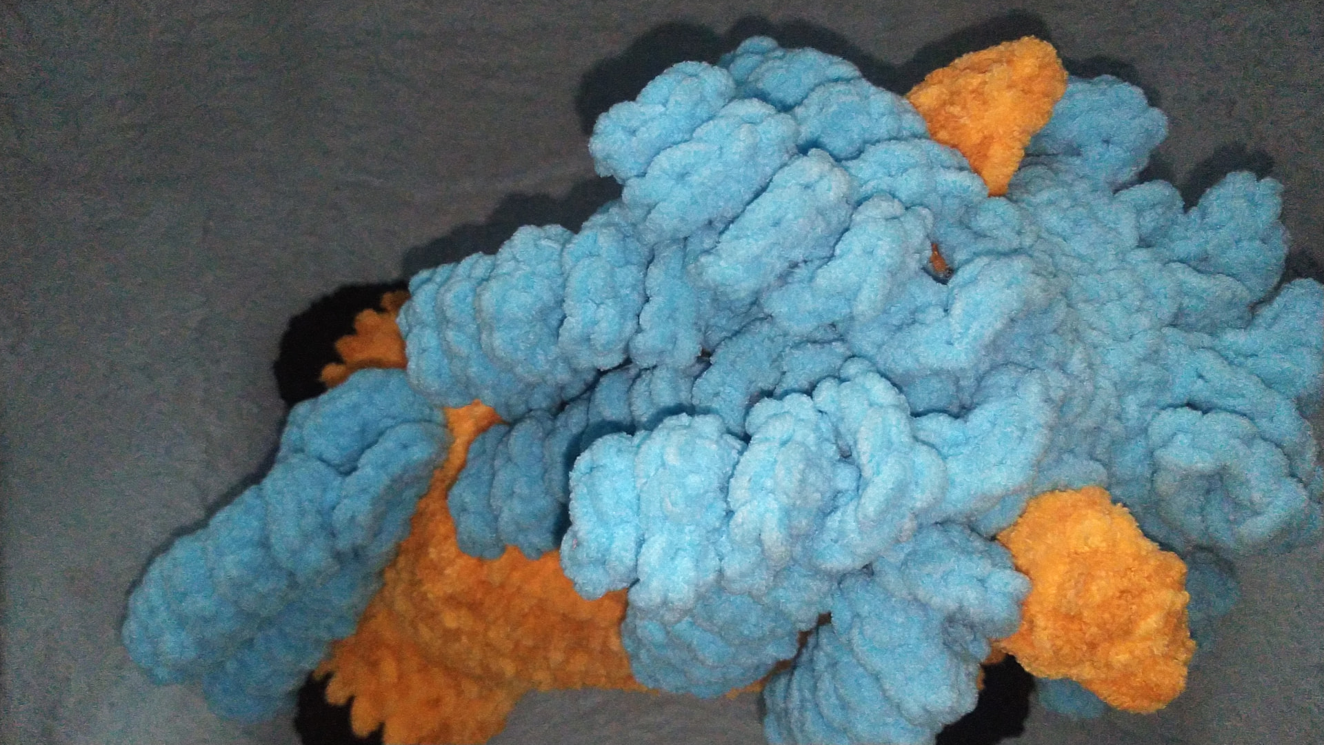 Tester call for Crochet: Daisy the Pony+ daisy accessory - Testing zone ...