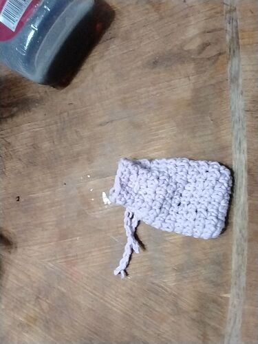 Small Drawstring Bag Pattern Release/Tester Appreciation! - Crochet 🧶 ...