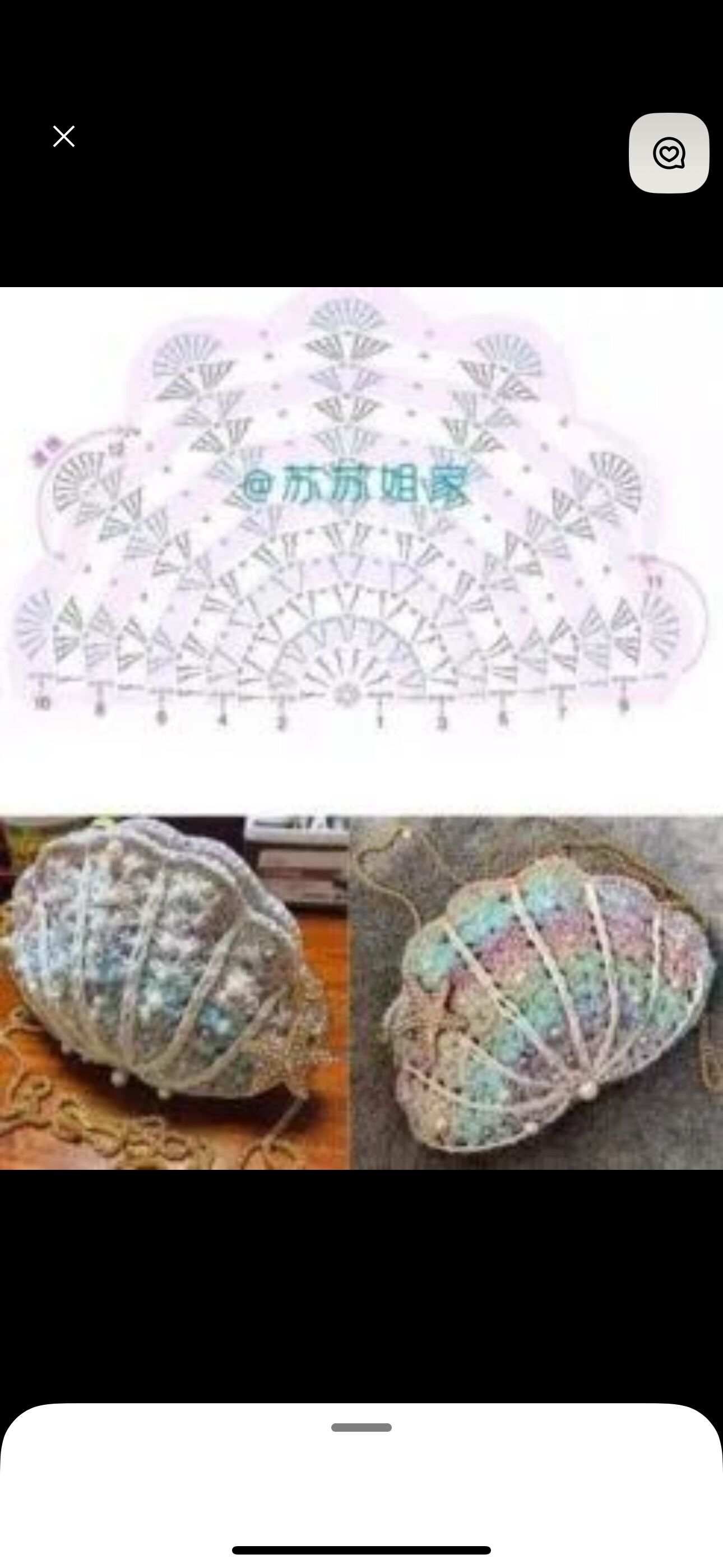 Help finding some patterns - Crochet 🧶 - Ribblr community