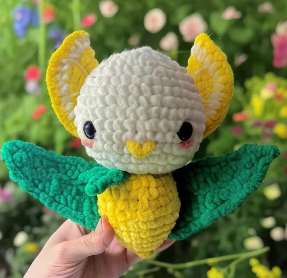 CLOSED— Tester call for : Citrus/ Lemon Fruit Bat - Testing zone ...