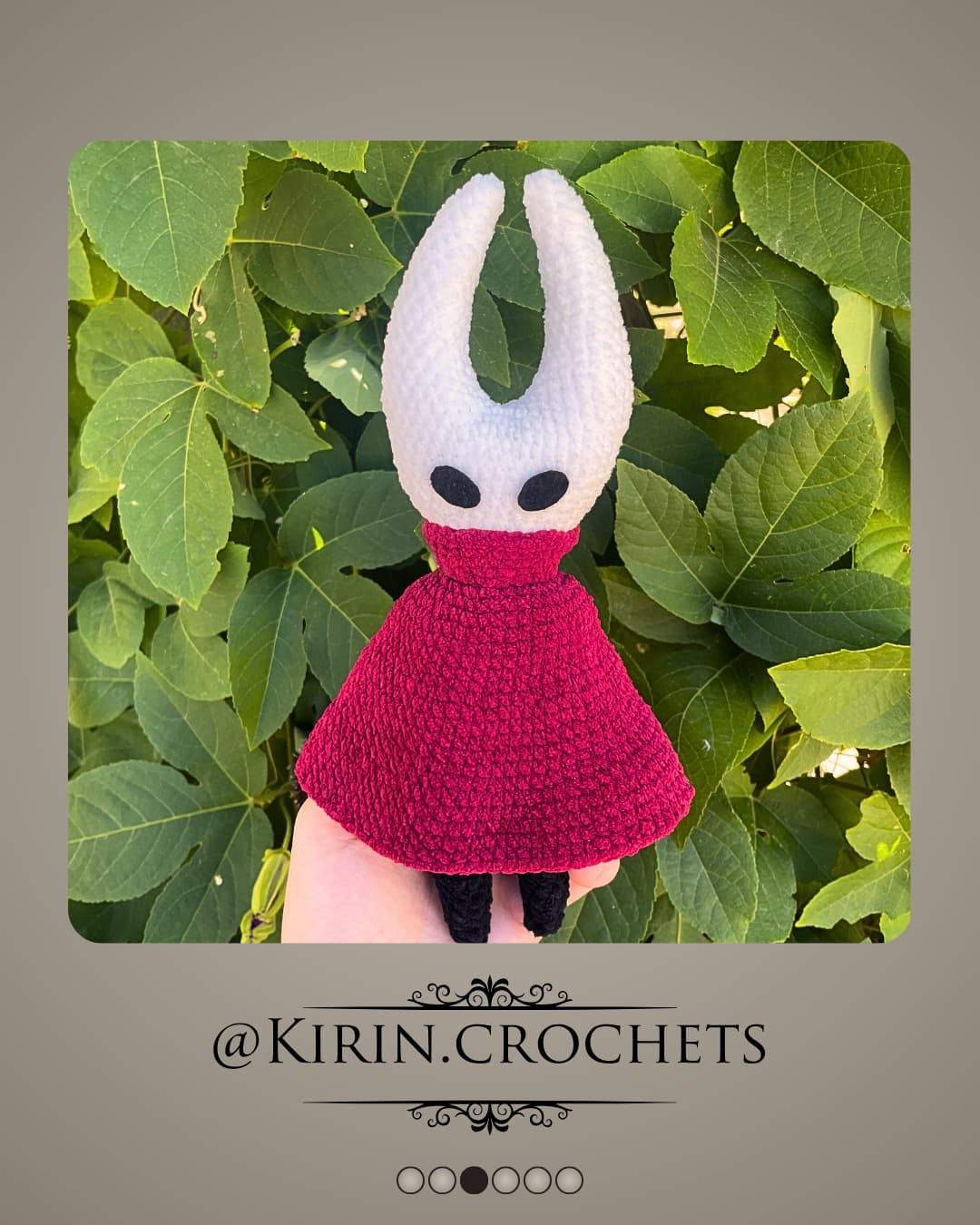 Hornet Pattern Release + Giveaway + Tester Appreciation! - self-promo ...