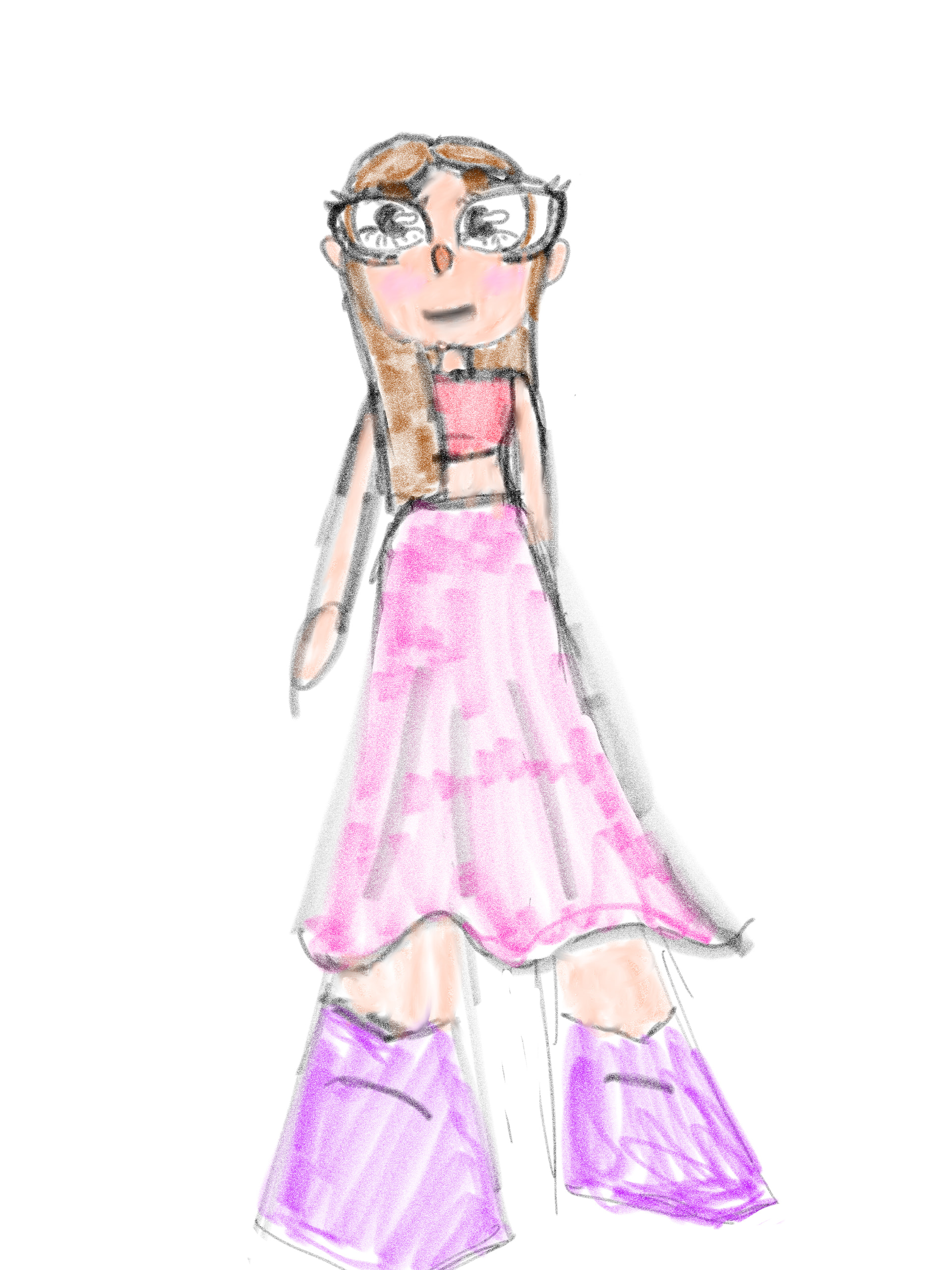 Anyone want a pfp? - Art Creative Corner - Ribblr community