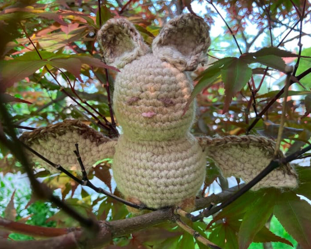 Challenge voting - crochet - Ribblr community