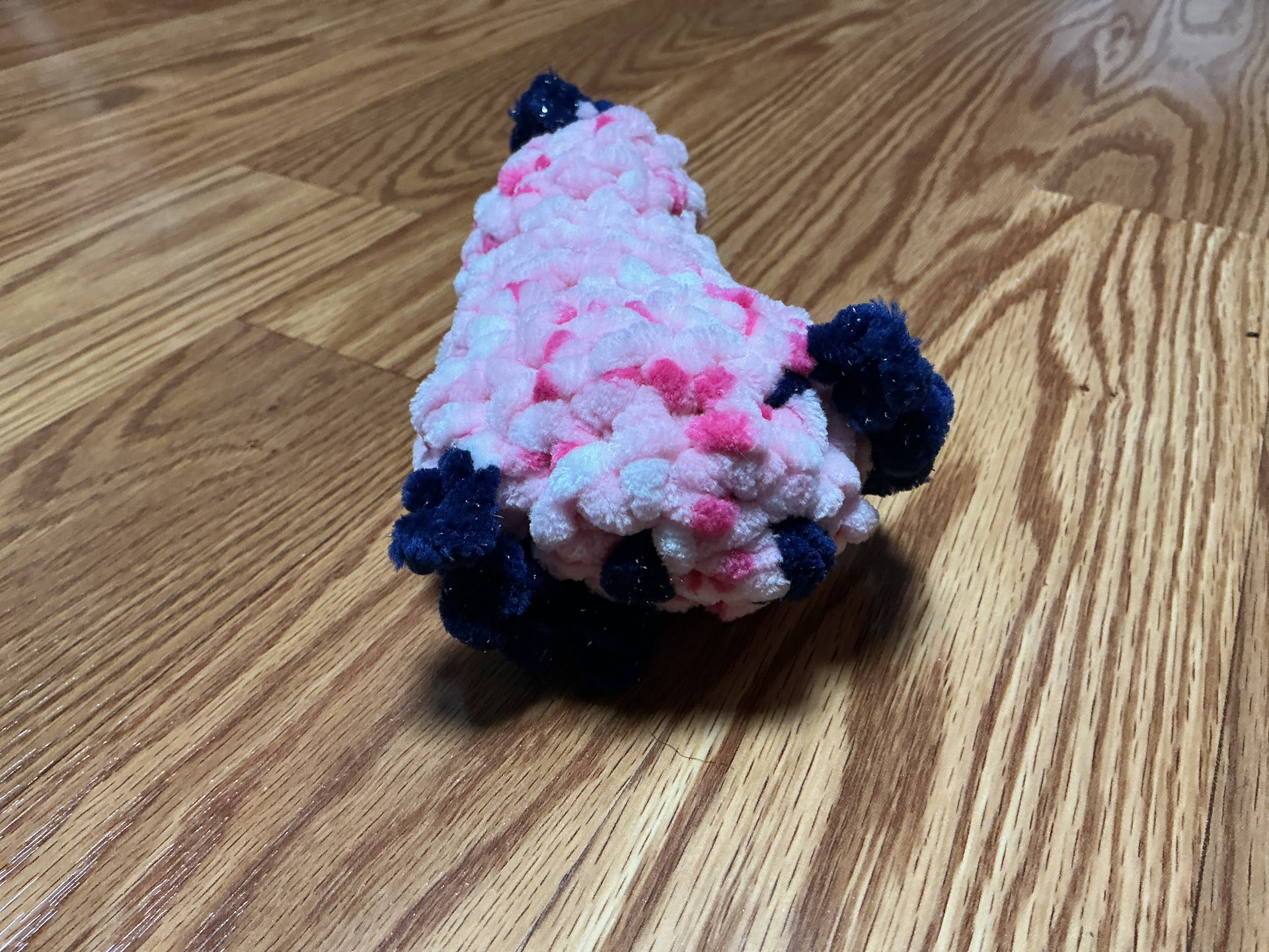 Tester call for Crochet: Baby Baphomet The Demon - Testing zone ...