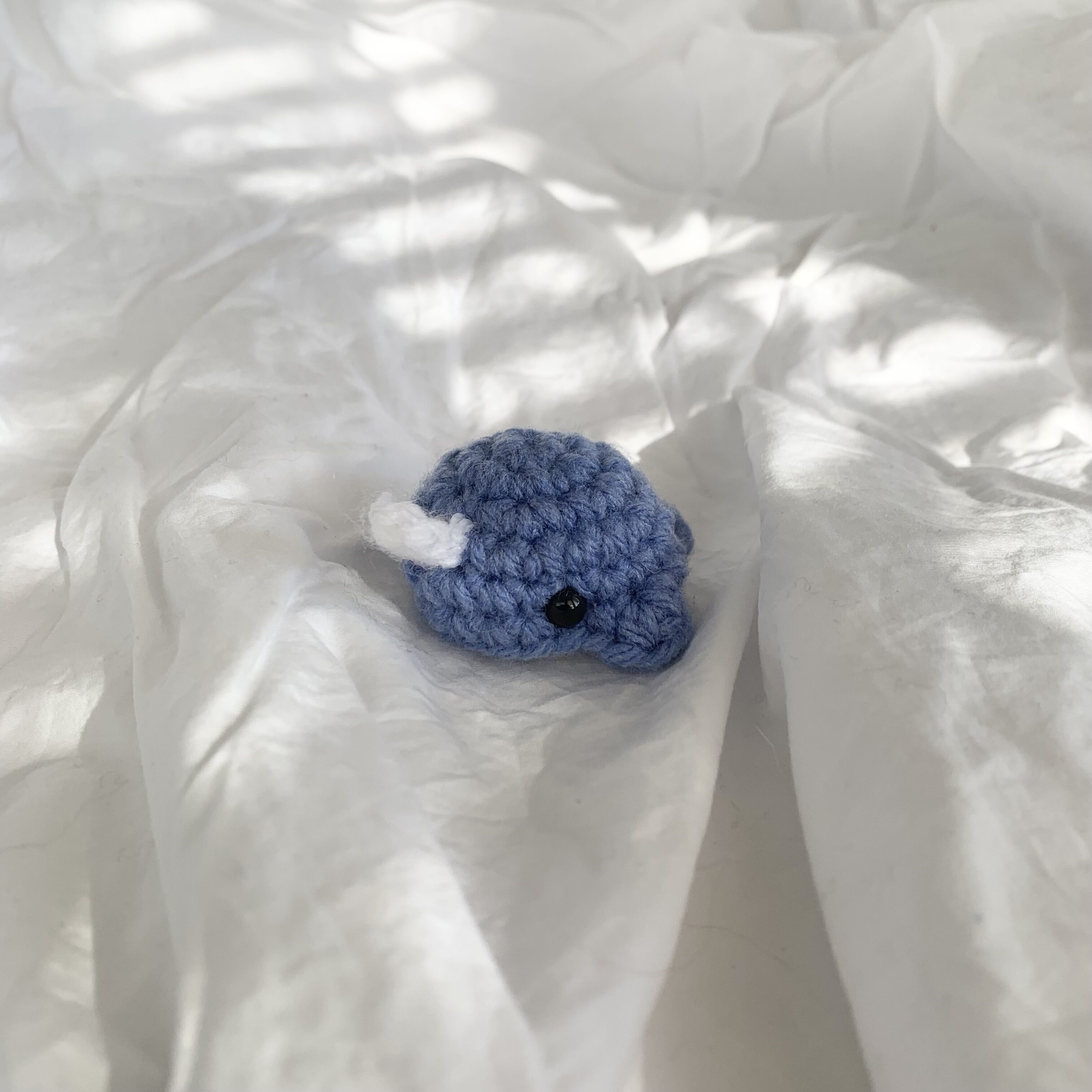 (CLOSED) Tester call for Crochet: Millie the Mini Narwhal - Testing ...