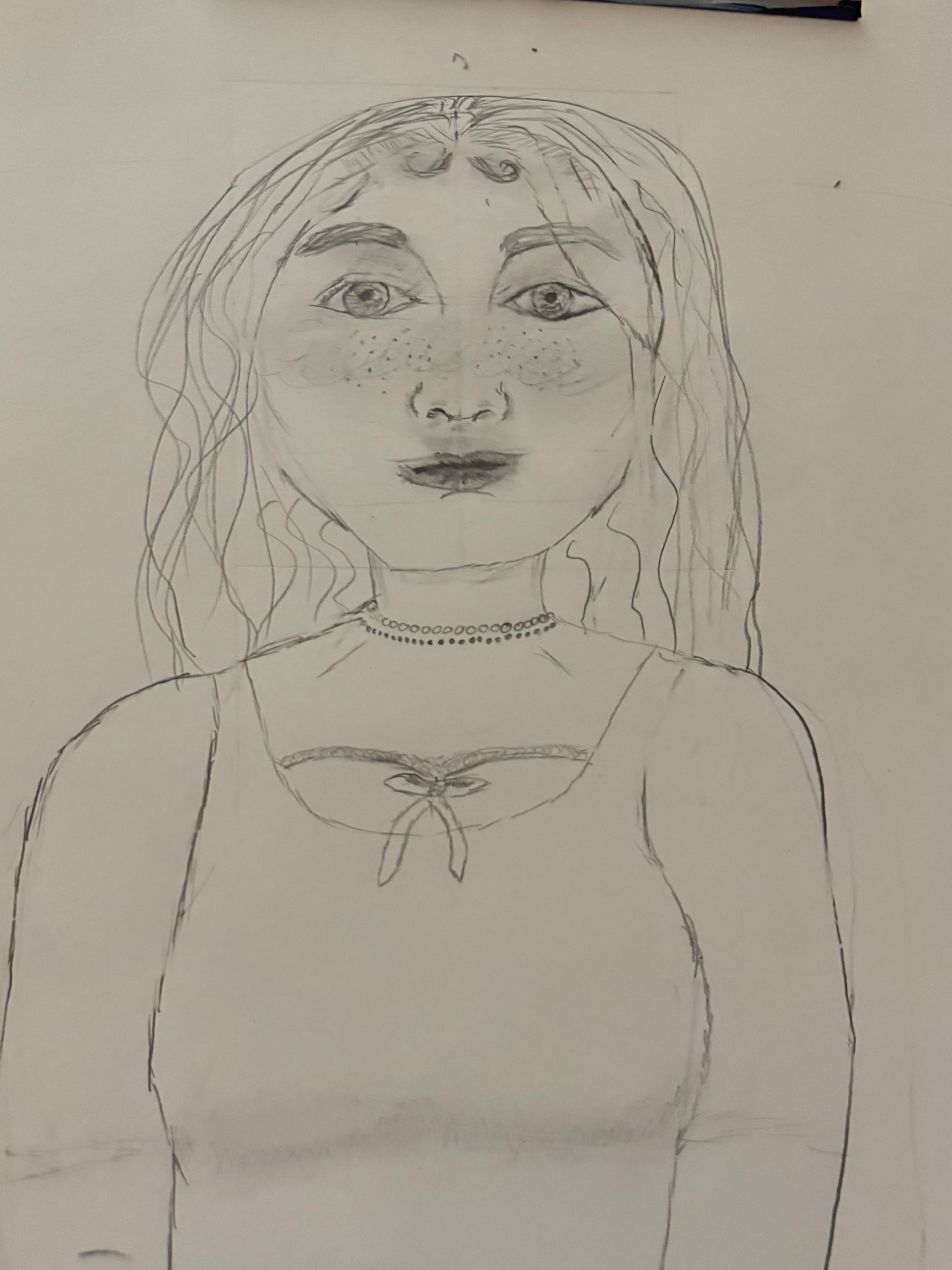 pfp drawing creation challenge! - Art Creative Corner - Ribblr community