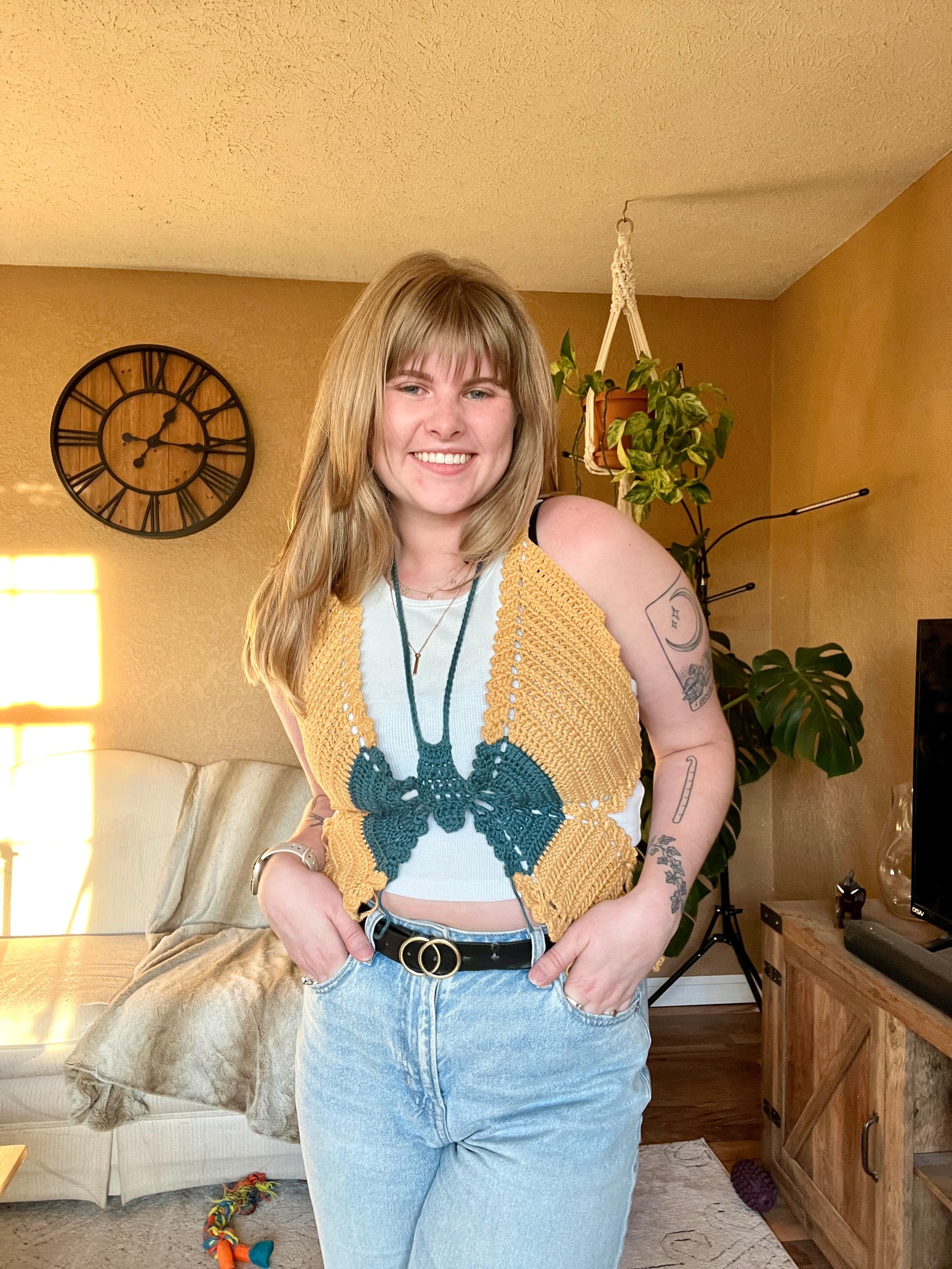 Ribblr of the Week - Welcome Back Hunter Mae! 💜 - ribblroftheweek ...