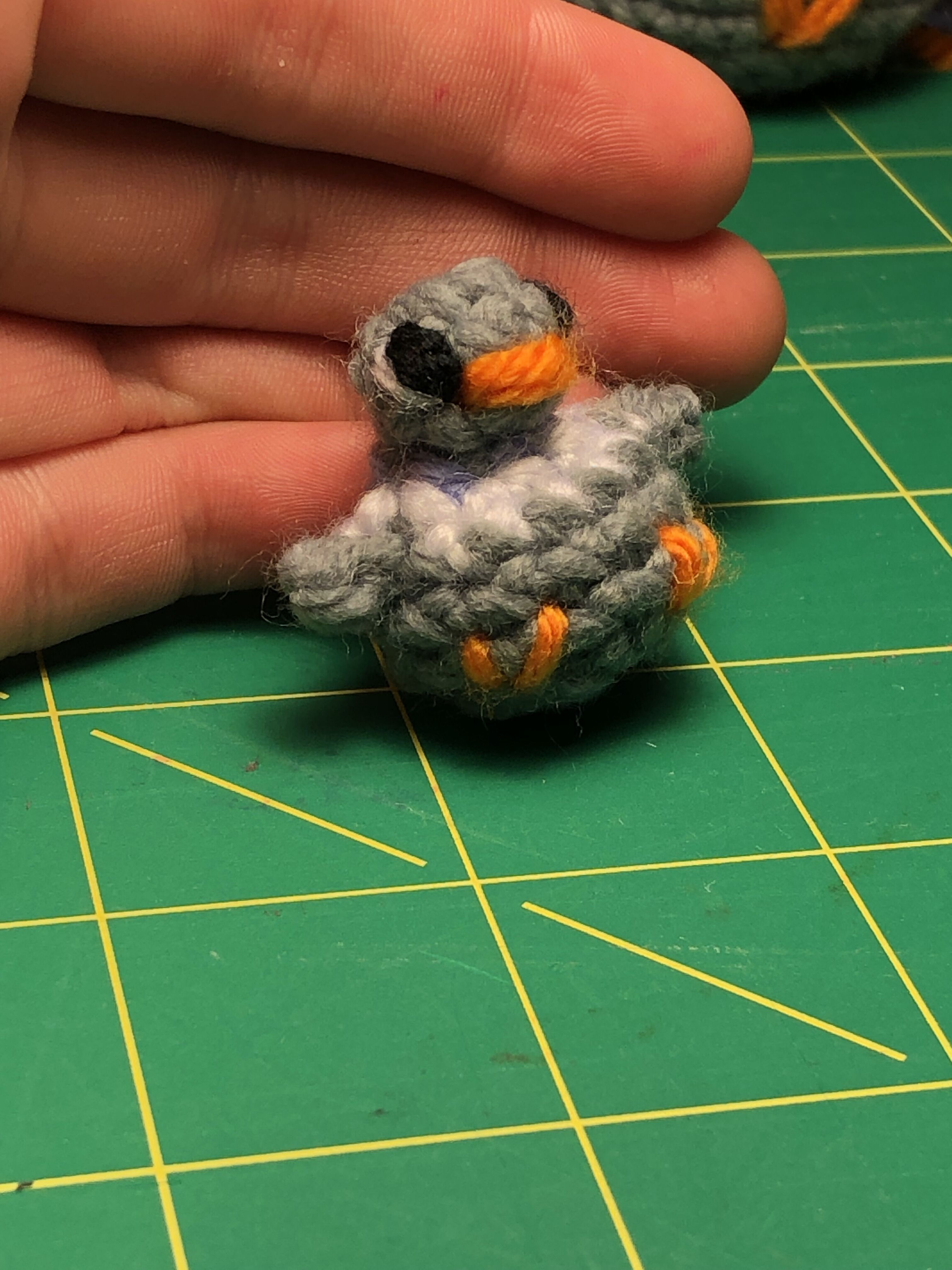 Closed Tester call for : Peter the small pigeon pal(copy) - Testing ...