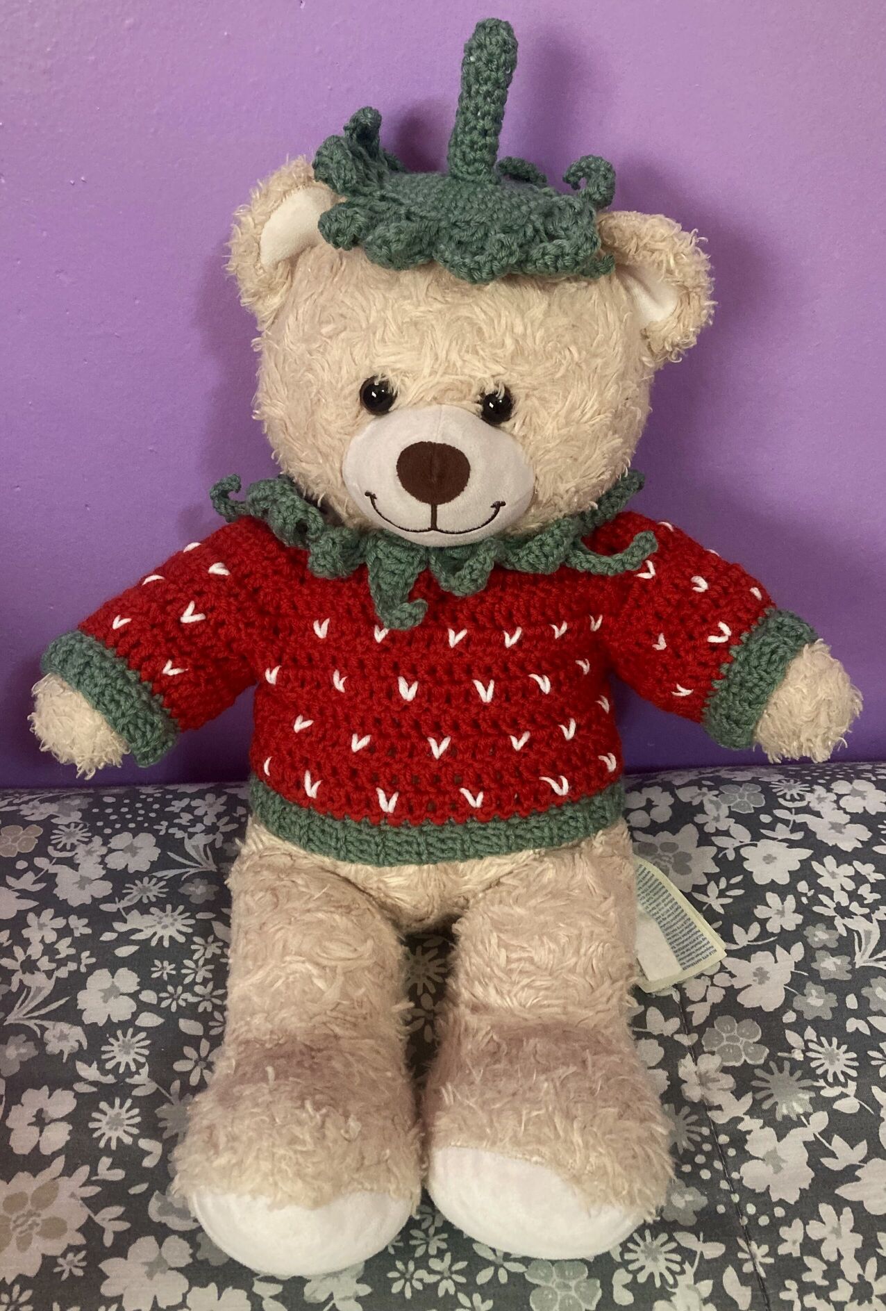 ** Winners Announced** Ribbot’s Fruit Salad – August Challenge 🍓🍑🥭 ...