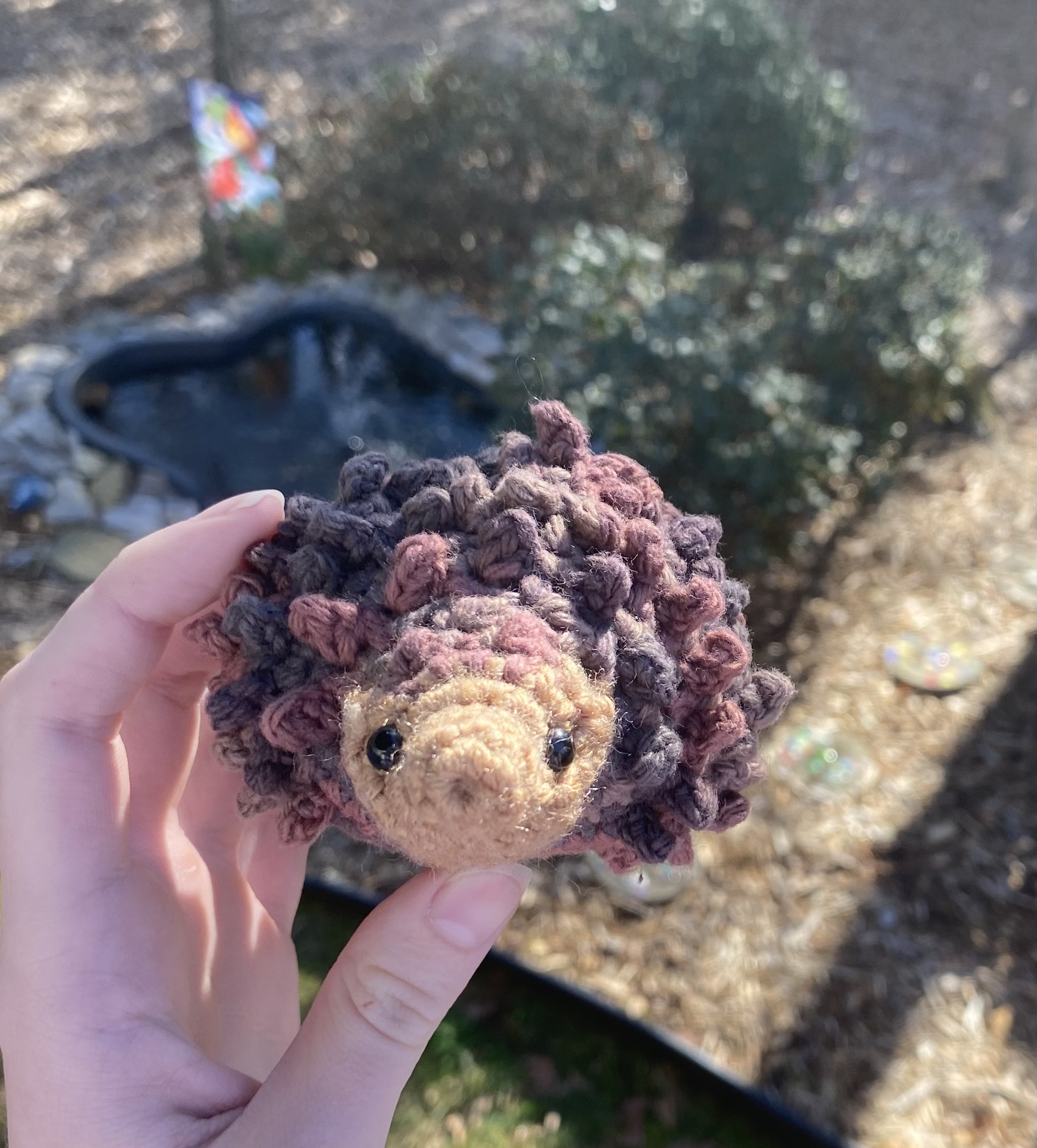 Pangolin Pattern Release! - Crochet 🧶 - Ribblr community